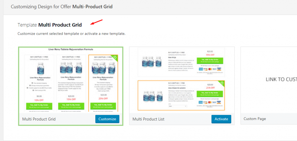 Multiple Upsell Offers On One Page: Are You Deploying This Nifty Tactic?