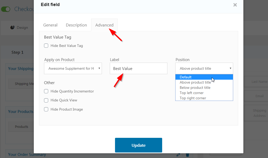 How To Use Woocommerce Order Form To Boost Average Order Value