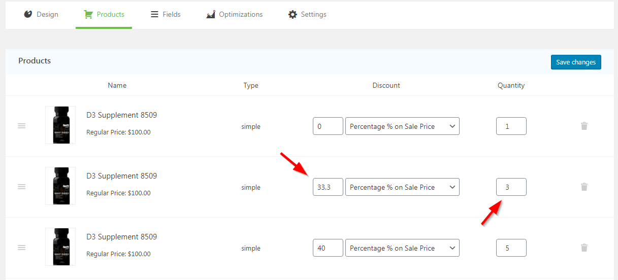 How To Use Woocommerce Order Form To Boost Average Order Value