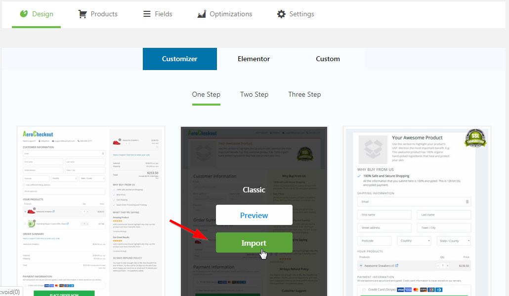 How To Use WooCommerce Order Form To Boost Average Order Value