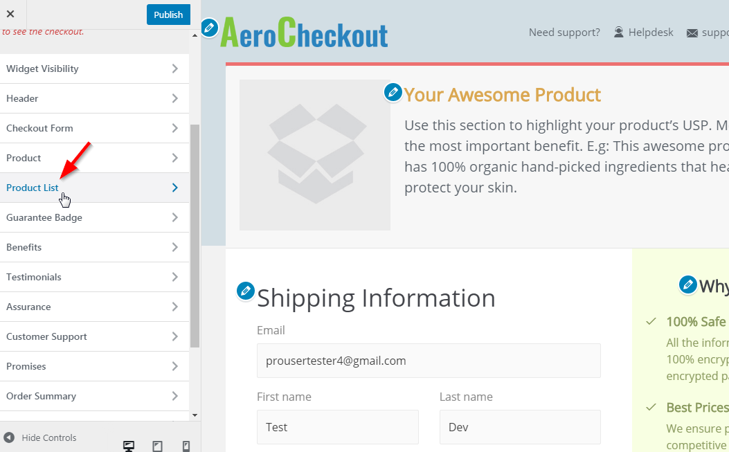 How To Use WooCommerce Order Form To Boost Average Order Value