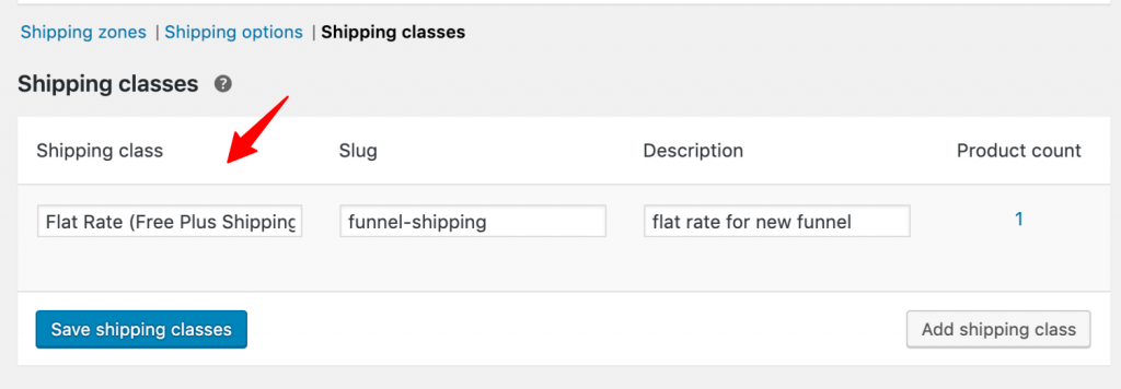 How to Set up a Free Plus Shipping Funnel in WordPress [2026]