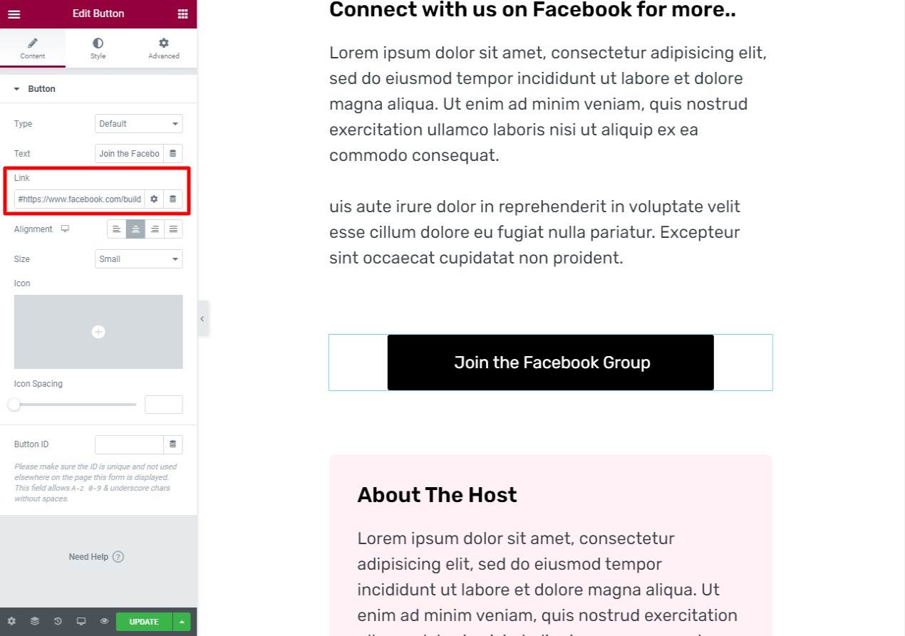 Customizing the Optin Thank You Page - FunnelKit