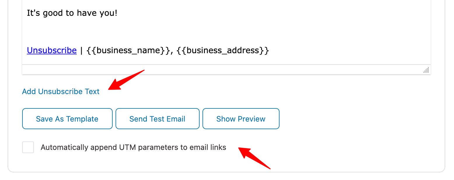 Enable Double Optin - FunnelKit