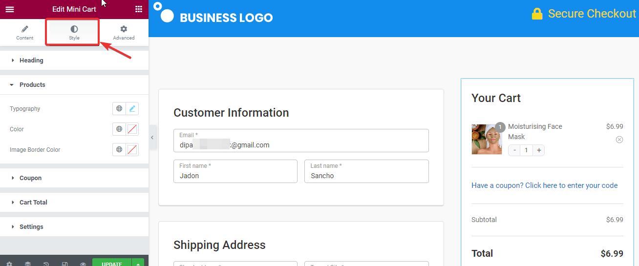 How To Create A Woocommerce Mini Cart For Free In 4 Steps