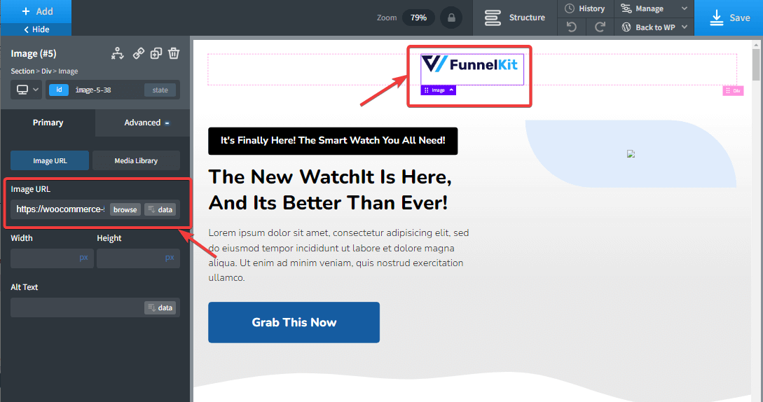Oxygen Sales Funnel: Boost Revenue by Maximizing AOV