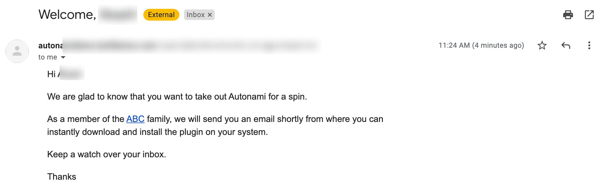 Fluent Forms - FunnelKit Automations