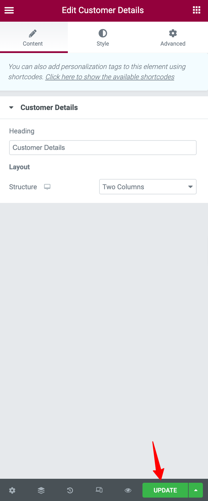 Build From Scratch (Thank You Page) - FunnelKit