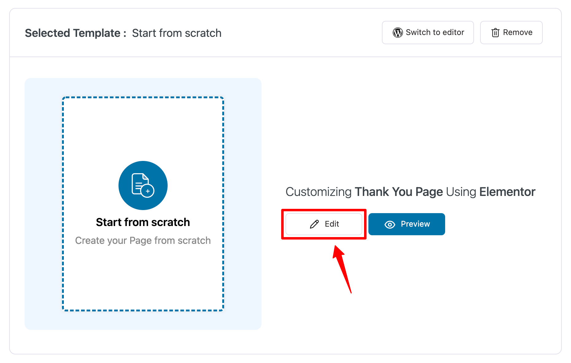 Adding Your Custom Template - FunnelKit