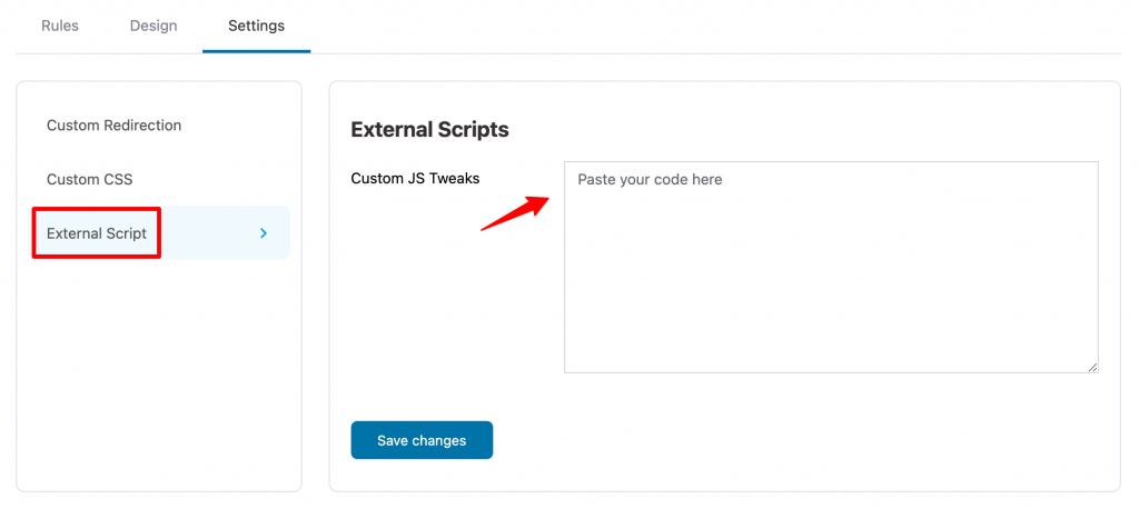 Settings - FunnelKit