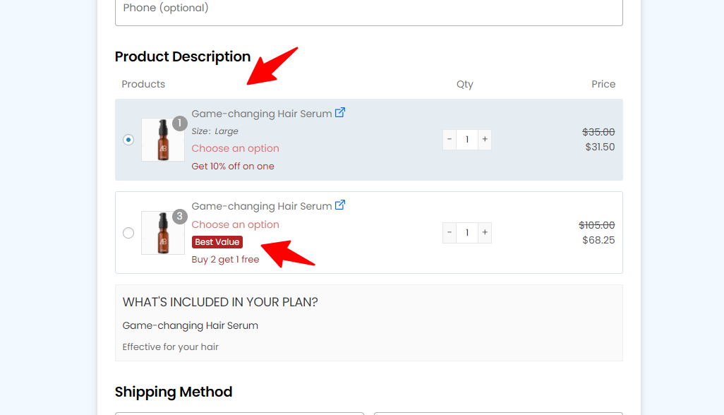 Woocommerce Checkout Field Editor How To Customize Checkout Form Fields Without Coding Funnelkit