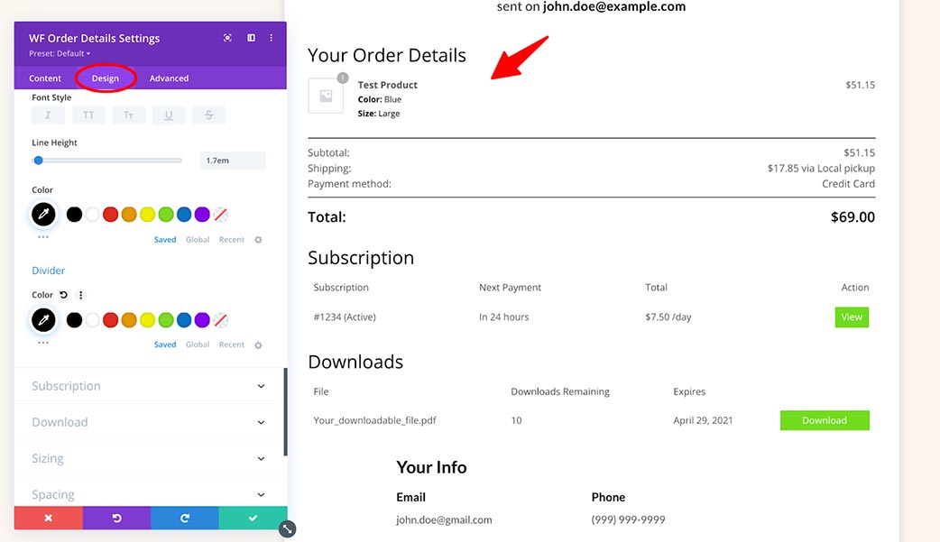 Divi Modules: Now Build Your Funnel Pages Using Modules from Scratch