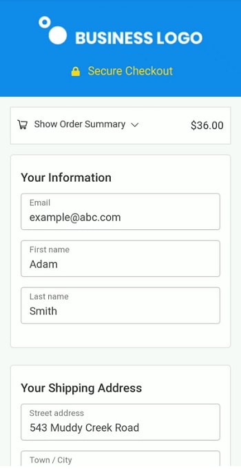 How To Create Woocommerce Checkout Page With Elementor Widgets