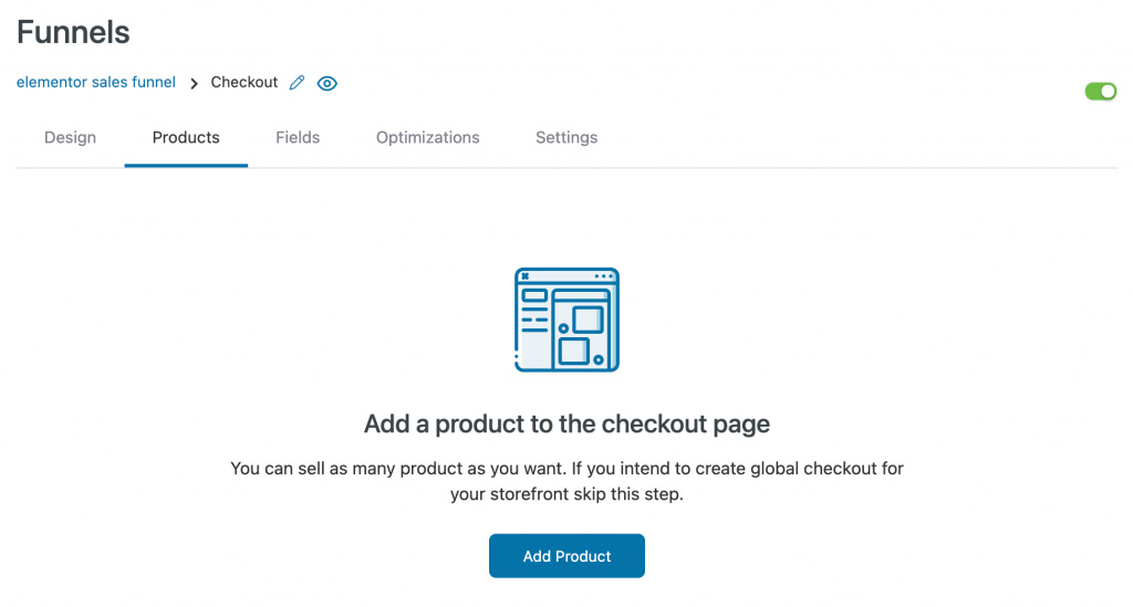 How to Create an Elementor Sales Funnel in WordPress that Converts