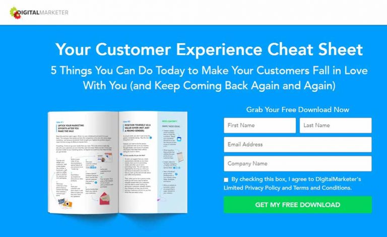 How to Create an Opt-in Page on WordPress that Converts :2024
