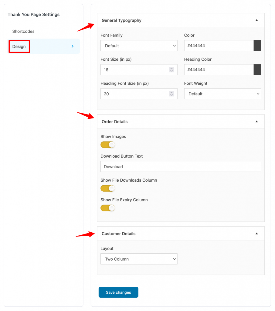 Personalization Shortcodes - FunnelKit