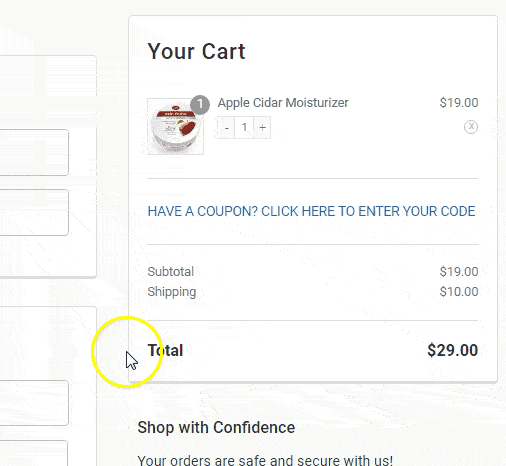 21 WooCommerce Checkout Page Optimization Hacks Still Unexploited