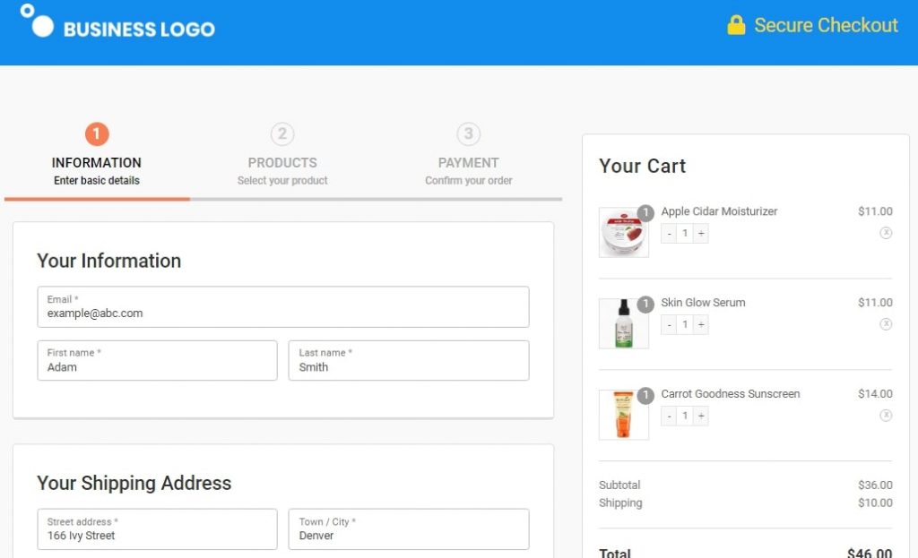 21 Woocommerce Checkout Page Optimization Hacks Still Unexploited