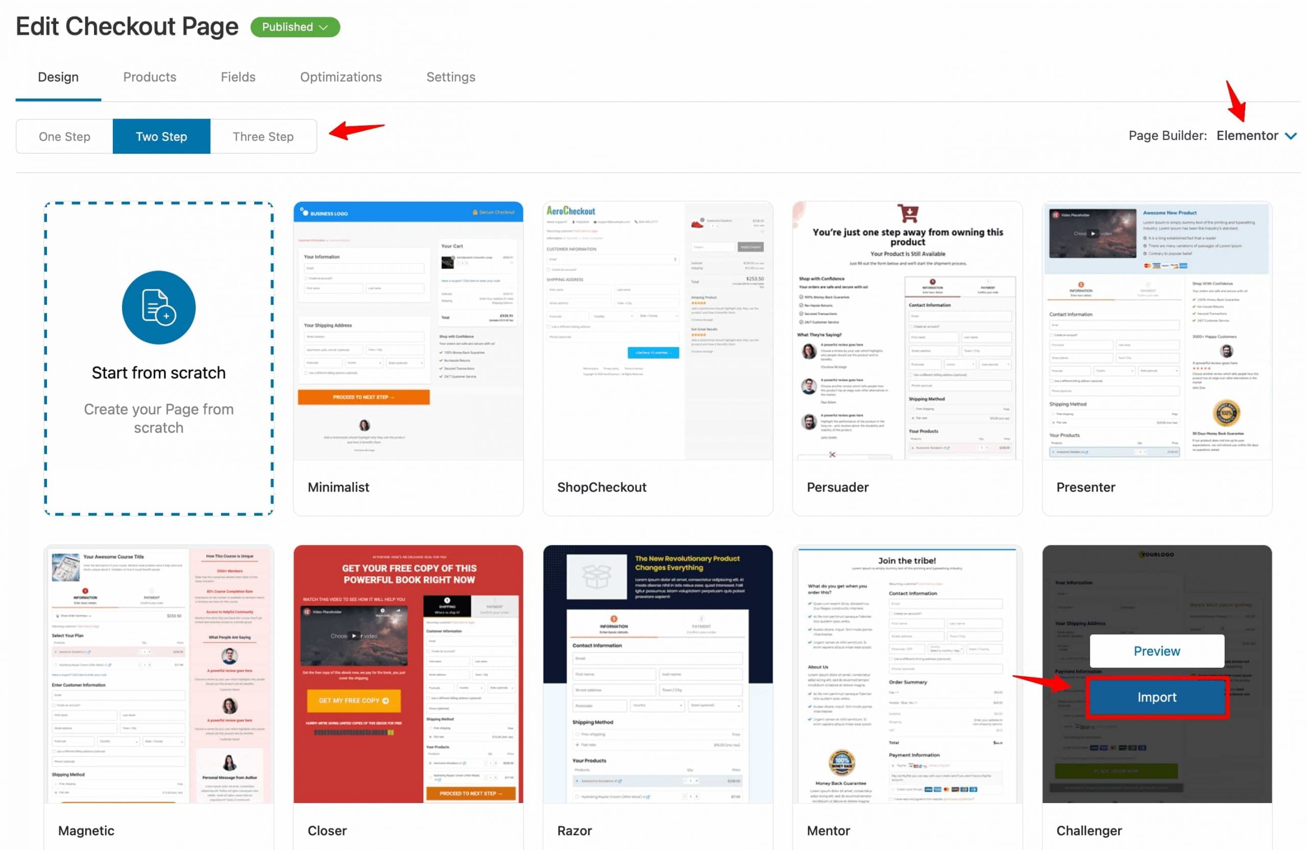 How To Create A WooCommerce Mini Cart (Step-by-Step) How To Create A WooCommerce Mini Cart (Step-by-Step)