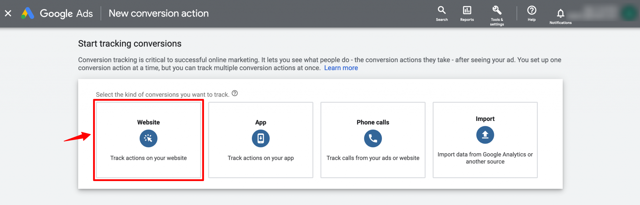 Set Up Google Ads Conversion ID & Label - FunnelKit