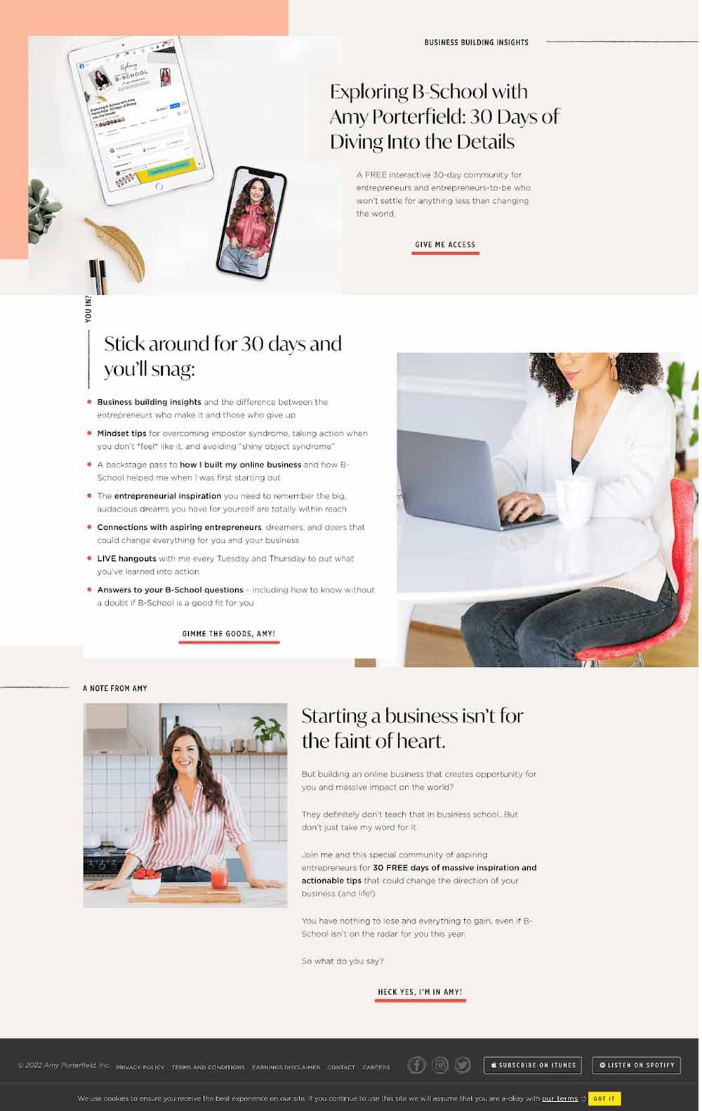 Facebook Ads Landing Page: Step-by-Step Guide for Beginners