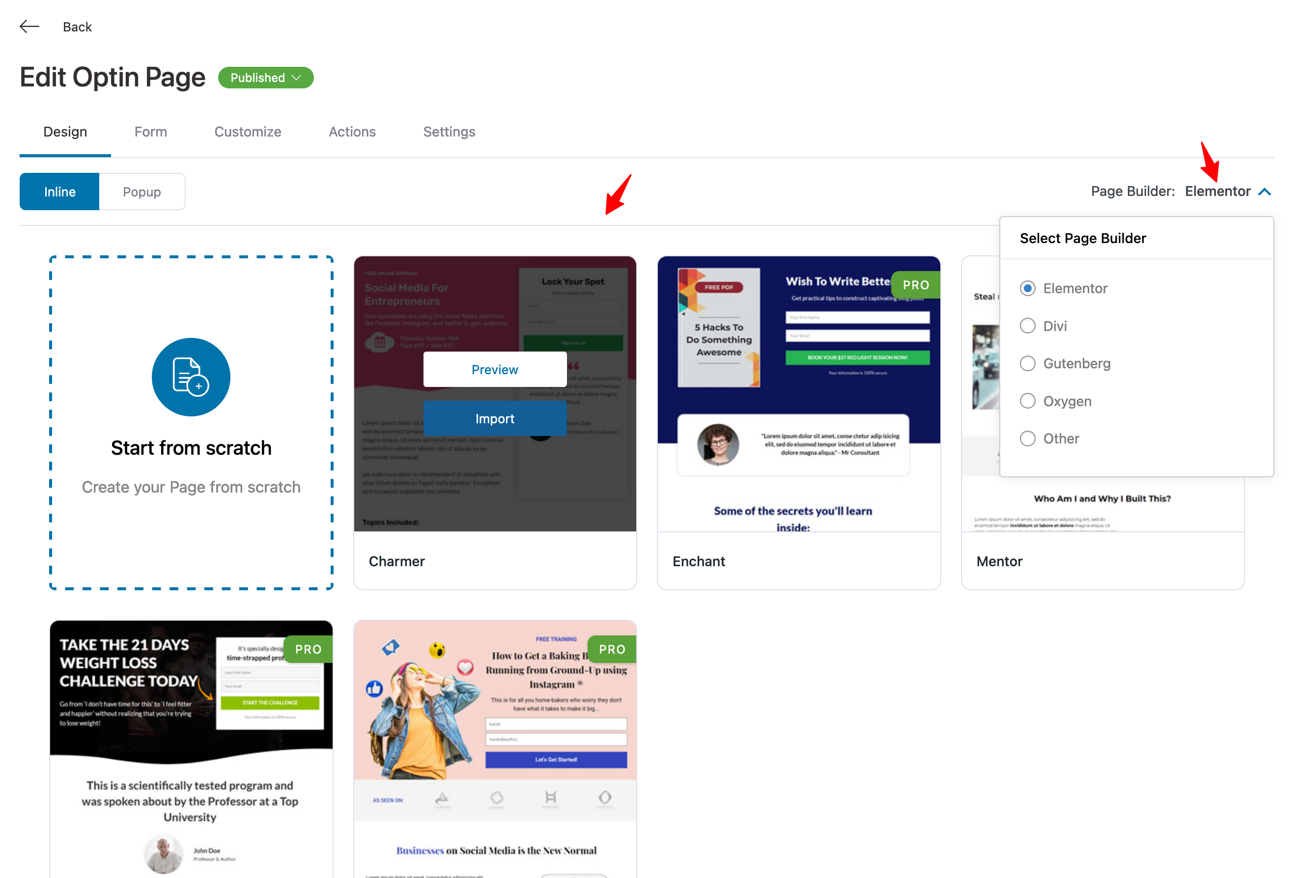 Create Your First Funnel from Scratch - FunnelKit