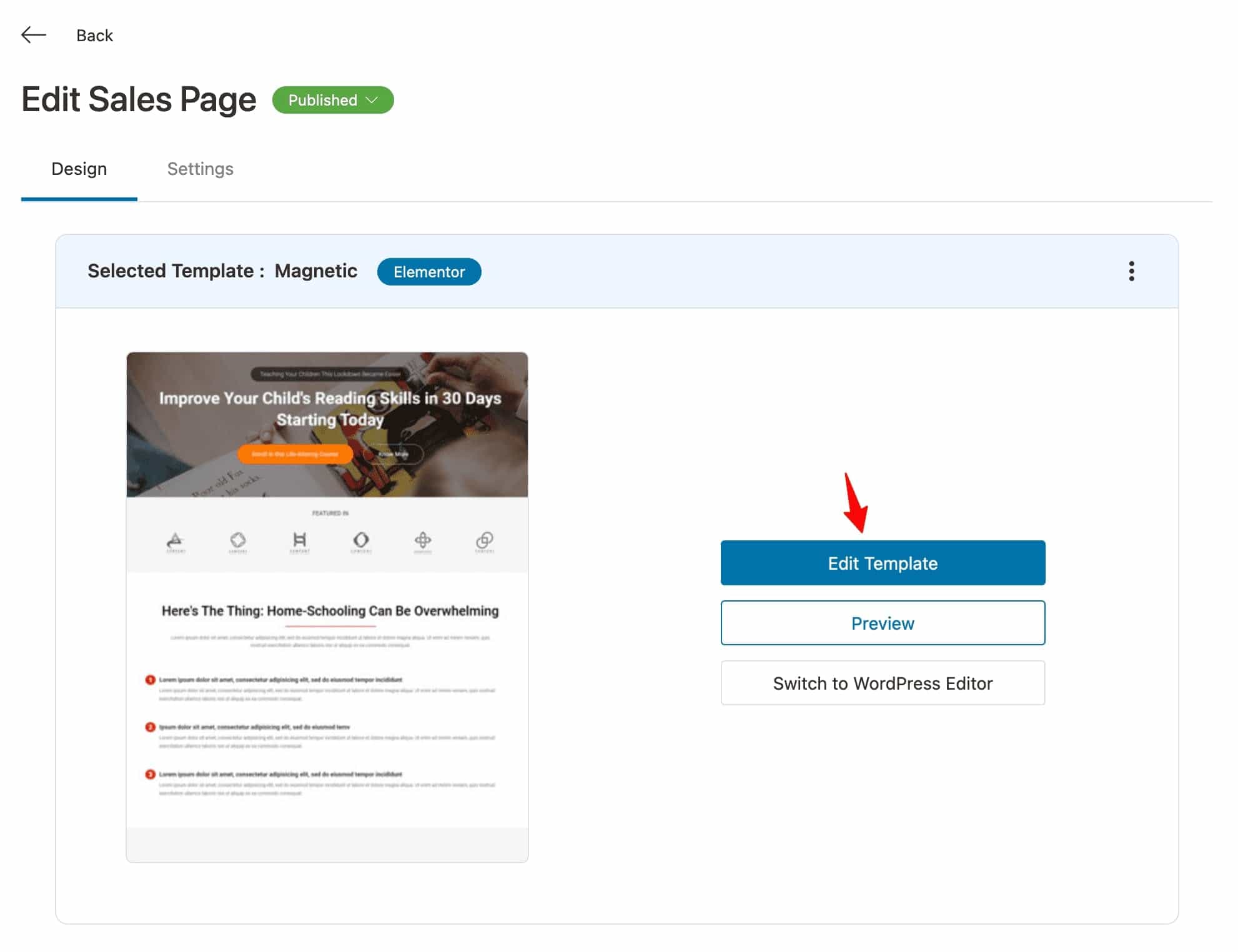 Create an Online Course Sales Page that Helps You Sell More Instantly