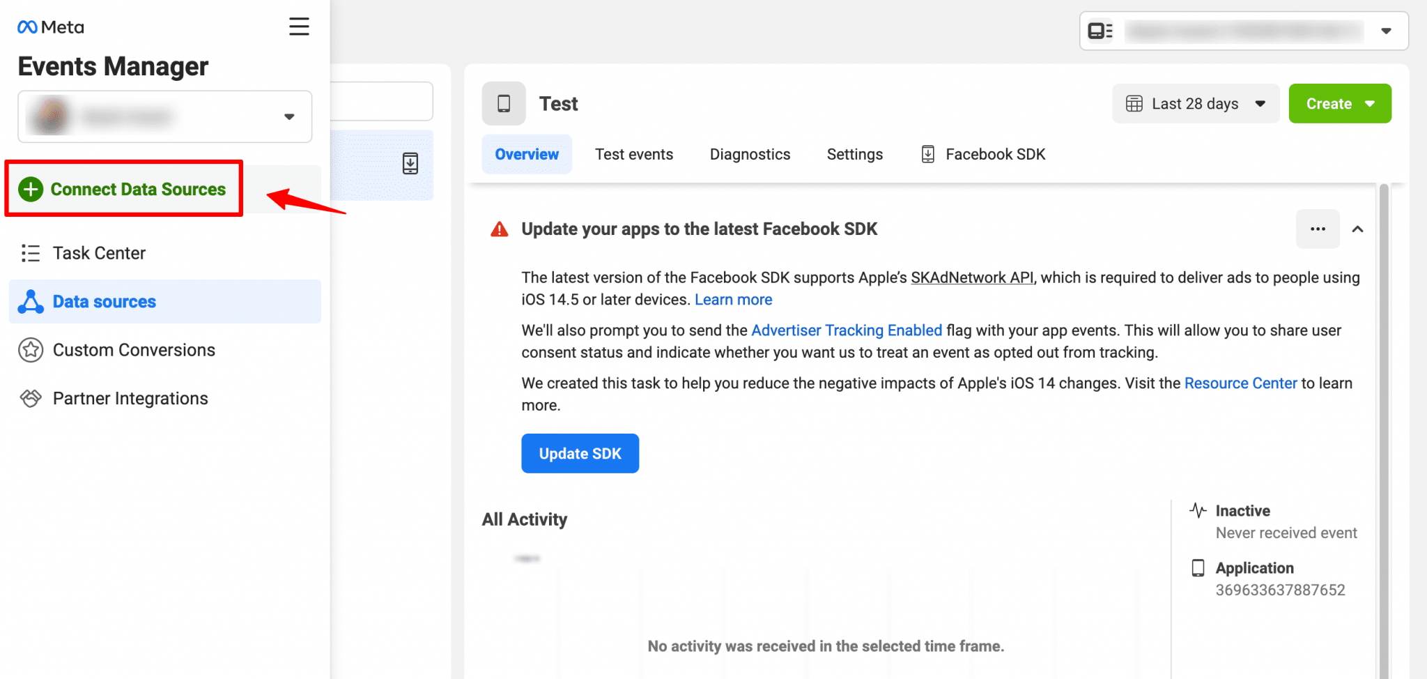 Configure Facebook Conversion API Events - FunnelKit