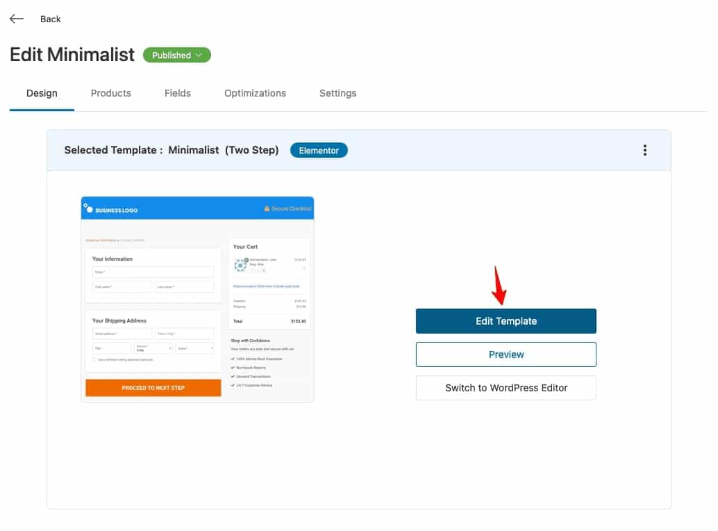 How To Create Woocommerce Checkout Page With Elementor Widgets