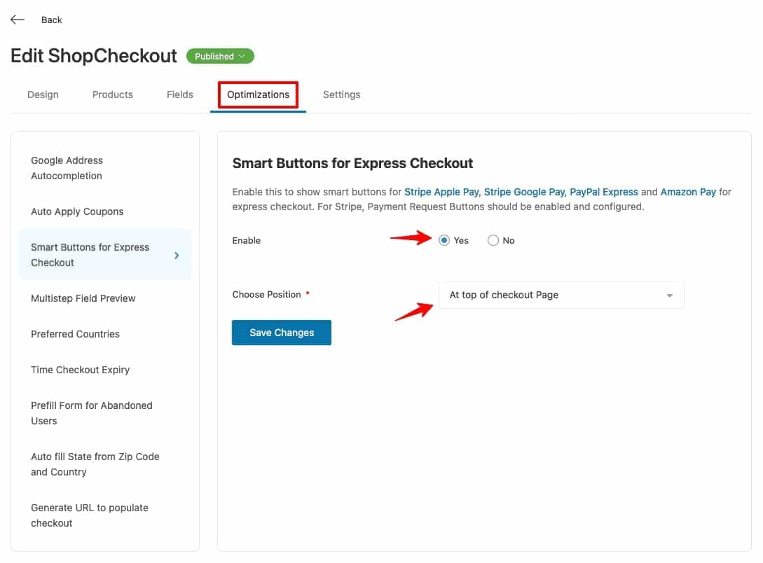 How To Set Up Shopify Checkout Page in WooCommerce: The Easy Way