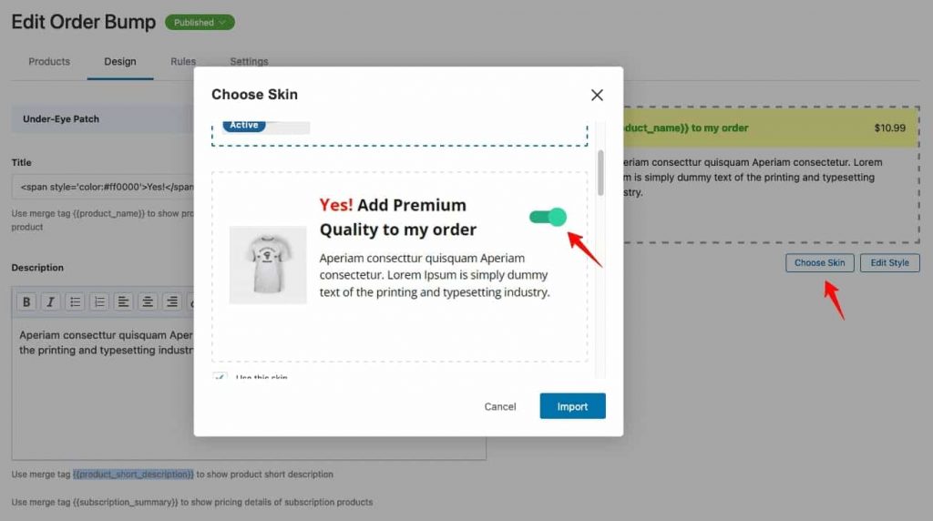 WooCommerce Order Bump: Ideas, Examples, & Techniques