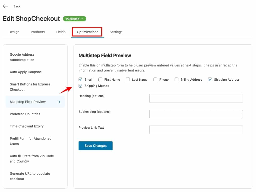 How To Set Up Shopify Checkout Page in WooCommerce: The Easy Way