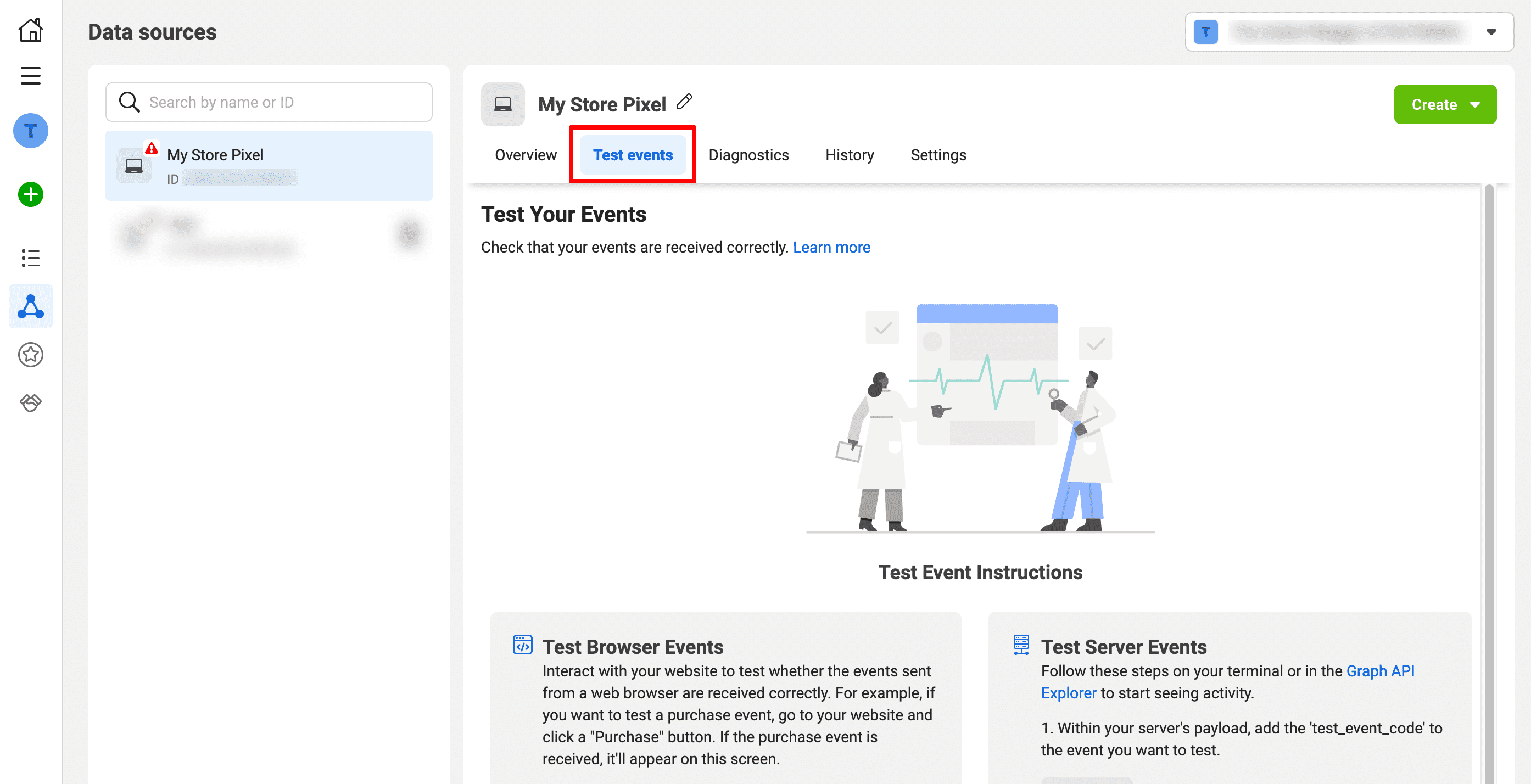 Configure Facebook Conversion API Events - FunnelKit