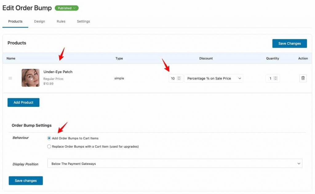 WooCommerce Order Bump: Ideas, Examples, & Techniques