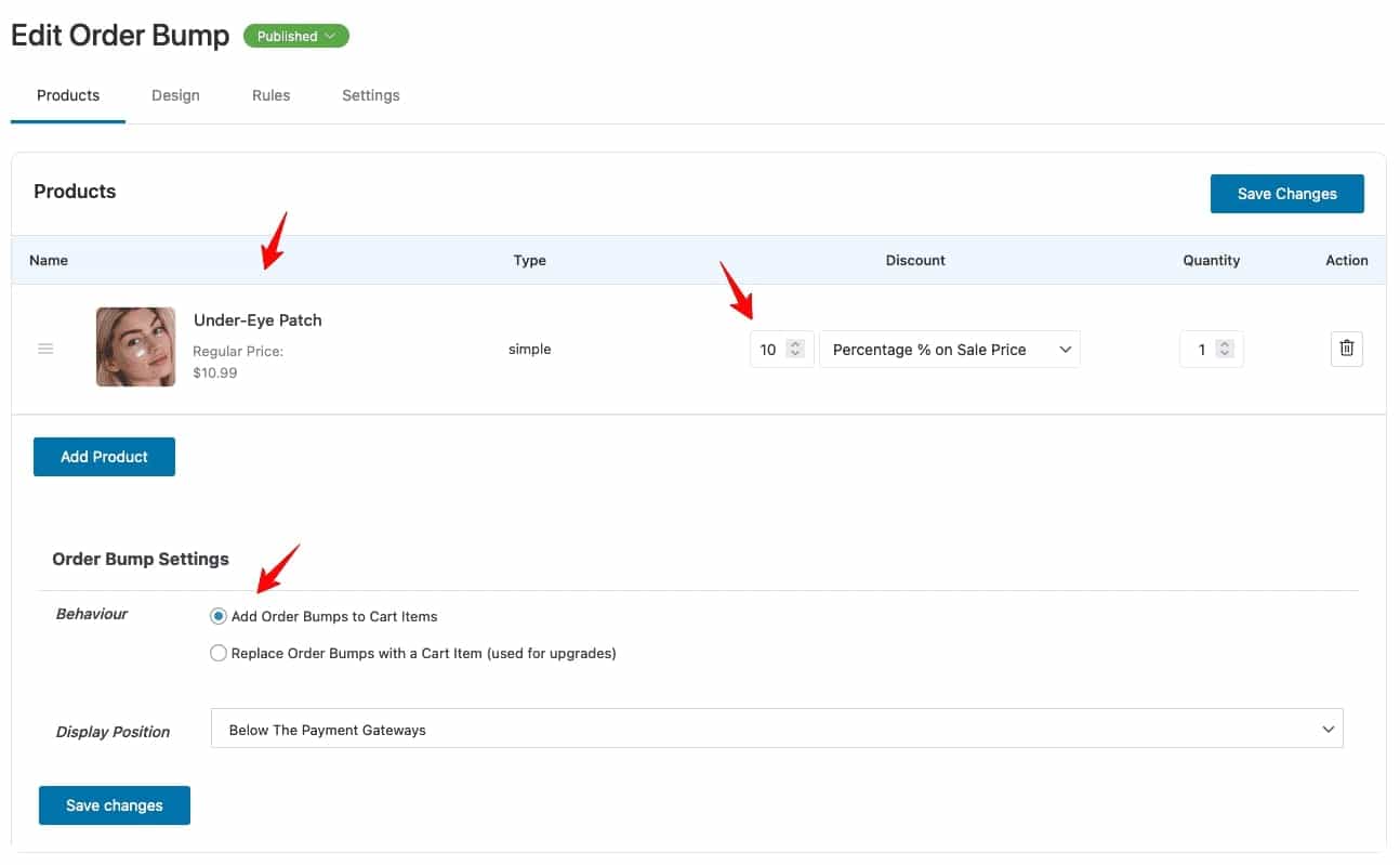 WooCommerce Order Bump: Ideas, Examples, & Techniques