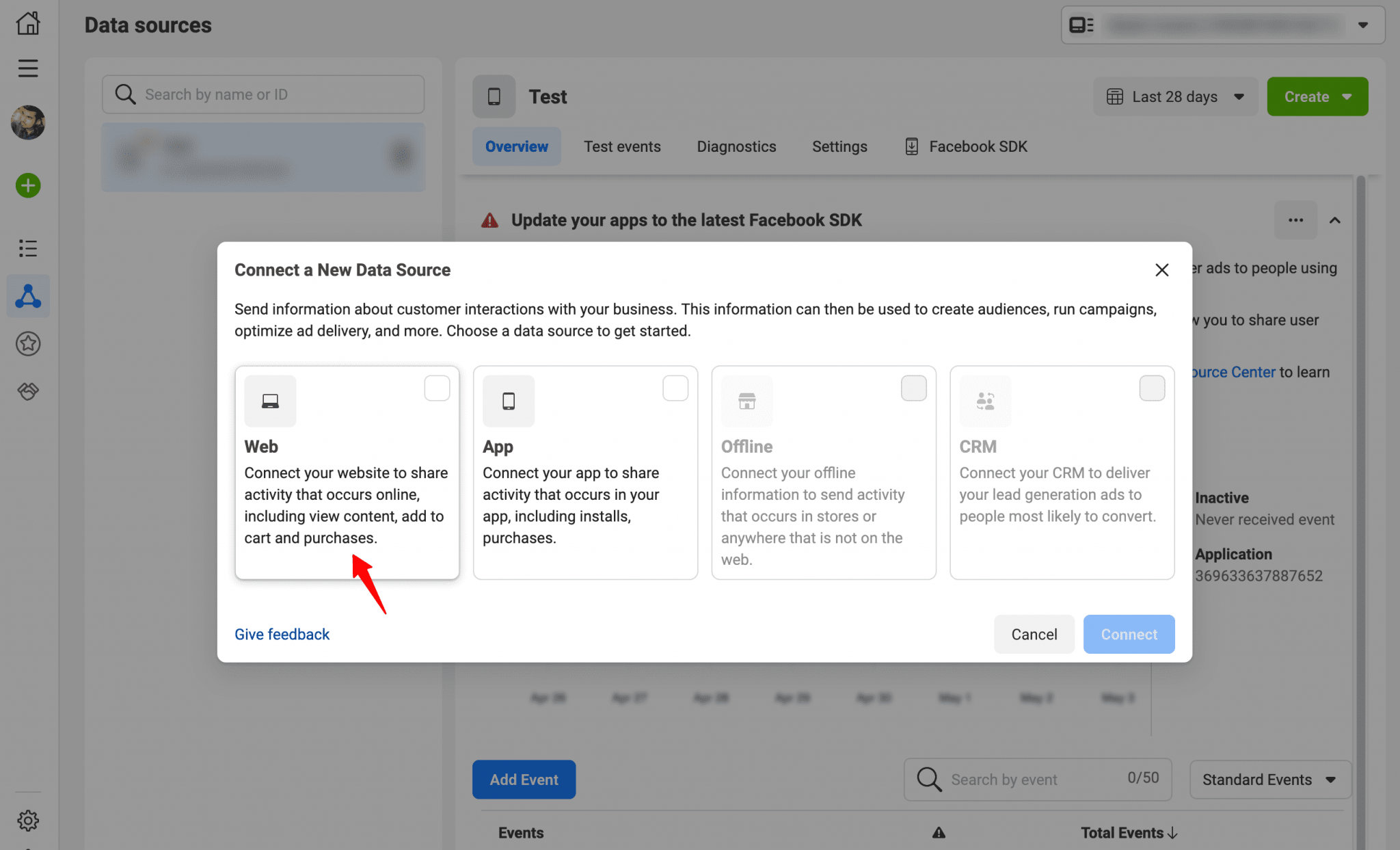Configure Facebook Conversion API Events - FunnelKit