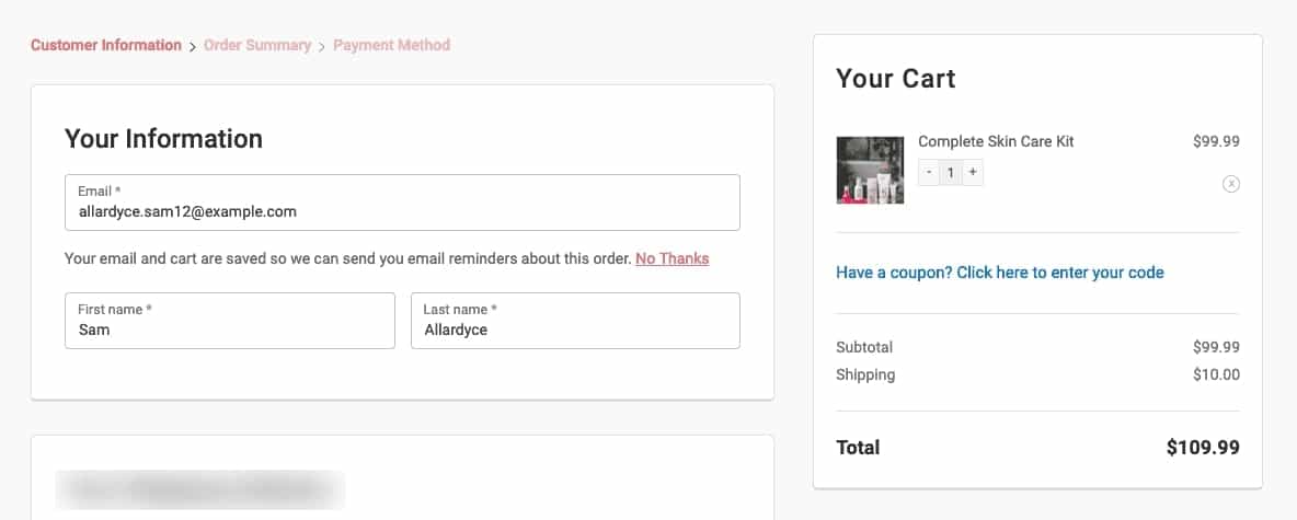 How To Create A WooCommerce Mini Cart (Step-by-Step)
