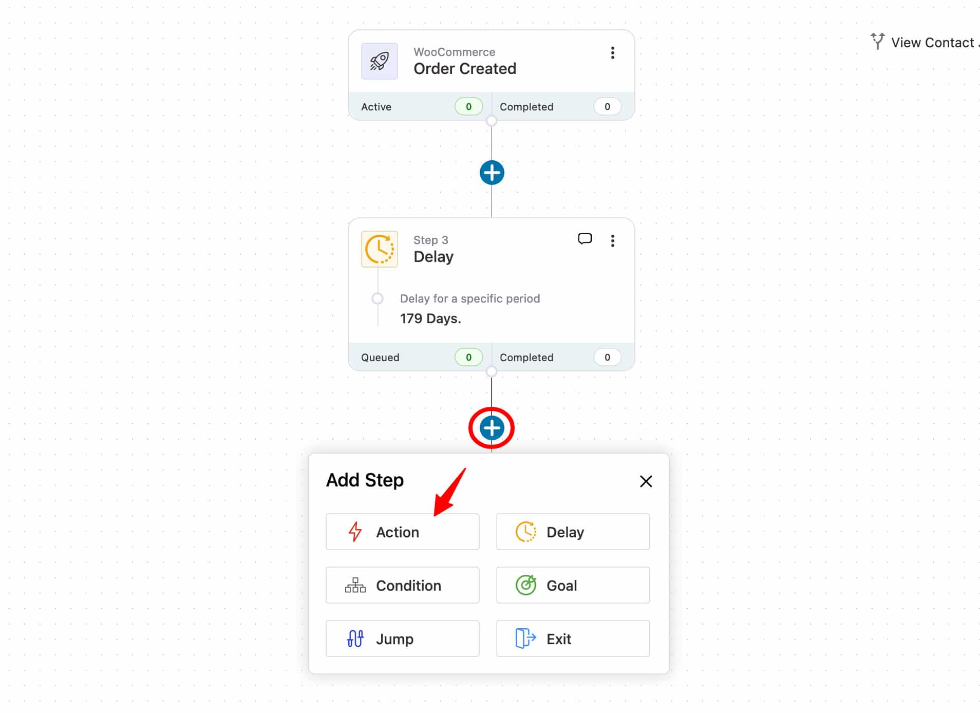 Create a Purchase Anniversary campaign - FunnelKit Automations