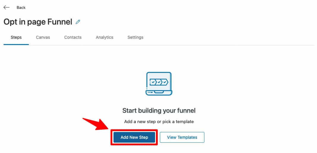 Create an Opt in Page that Converts: Complete Opt-in Page Guide 2022