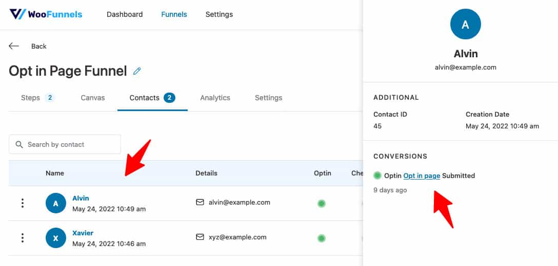 Create an Opt in Page that Converts: Complete Opt-in Page Guide 2022