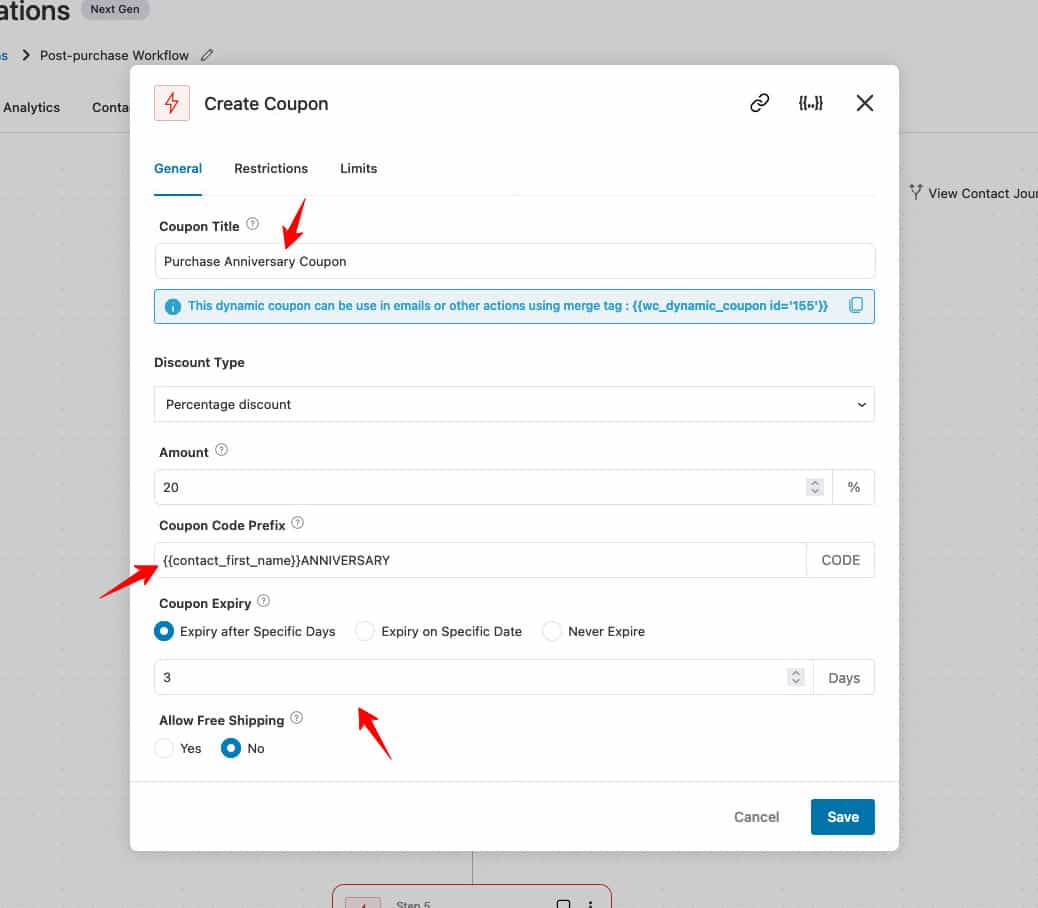 WooCommerce Follow Up Emails: Automate These 5 Post-Purchase