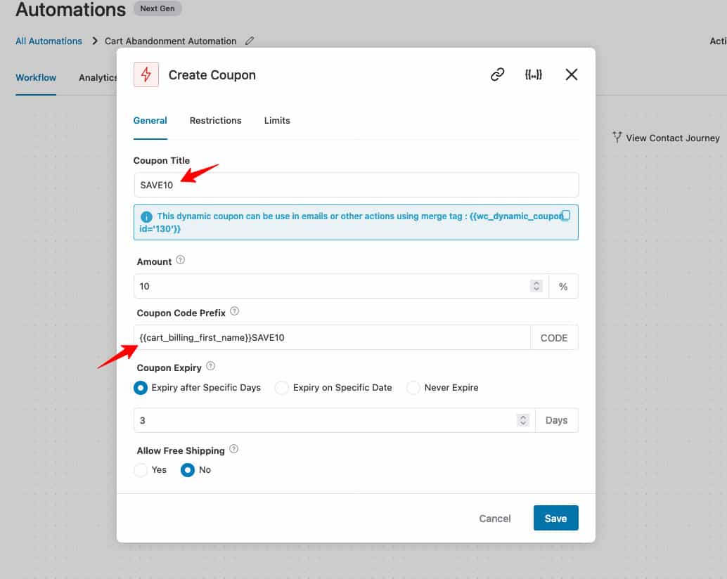 Complete Guide: How To Send Abandoned Cart Emails in WooCommerce