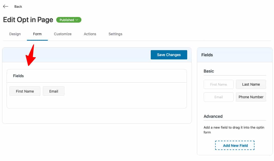 Create an Opt in Page that Converts: Complete Opt-in Page Guide 2022