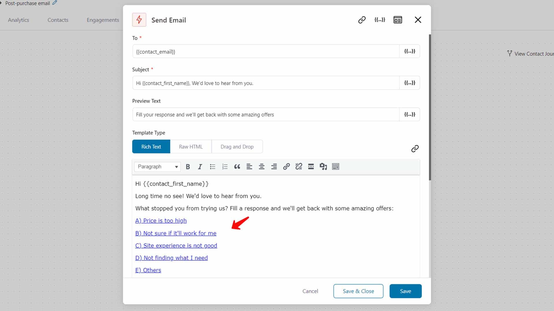 Winback Campaign: The Ultimate Guide for WooCommerce {2022}