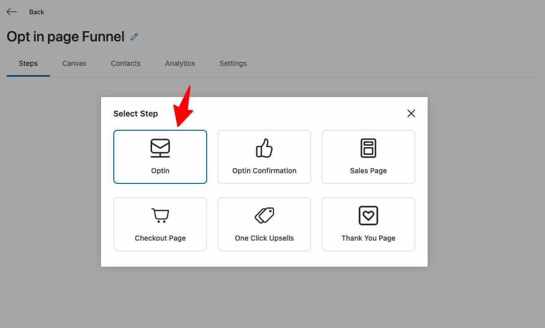 Create an Opt in Page that Converts: Complete Opt-in Page Guide 2022