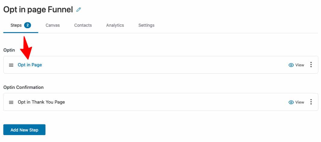 Create an Opt in Page that Converts: Complete Opt-in Page Guide 2022
