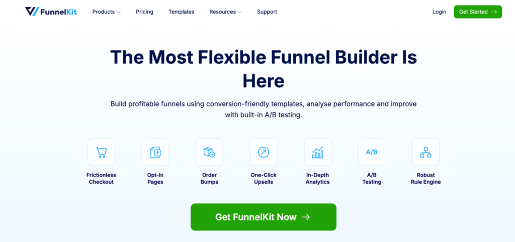 The Ultimate FREE Sales Funnel Builder You Need to Try Today!