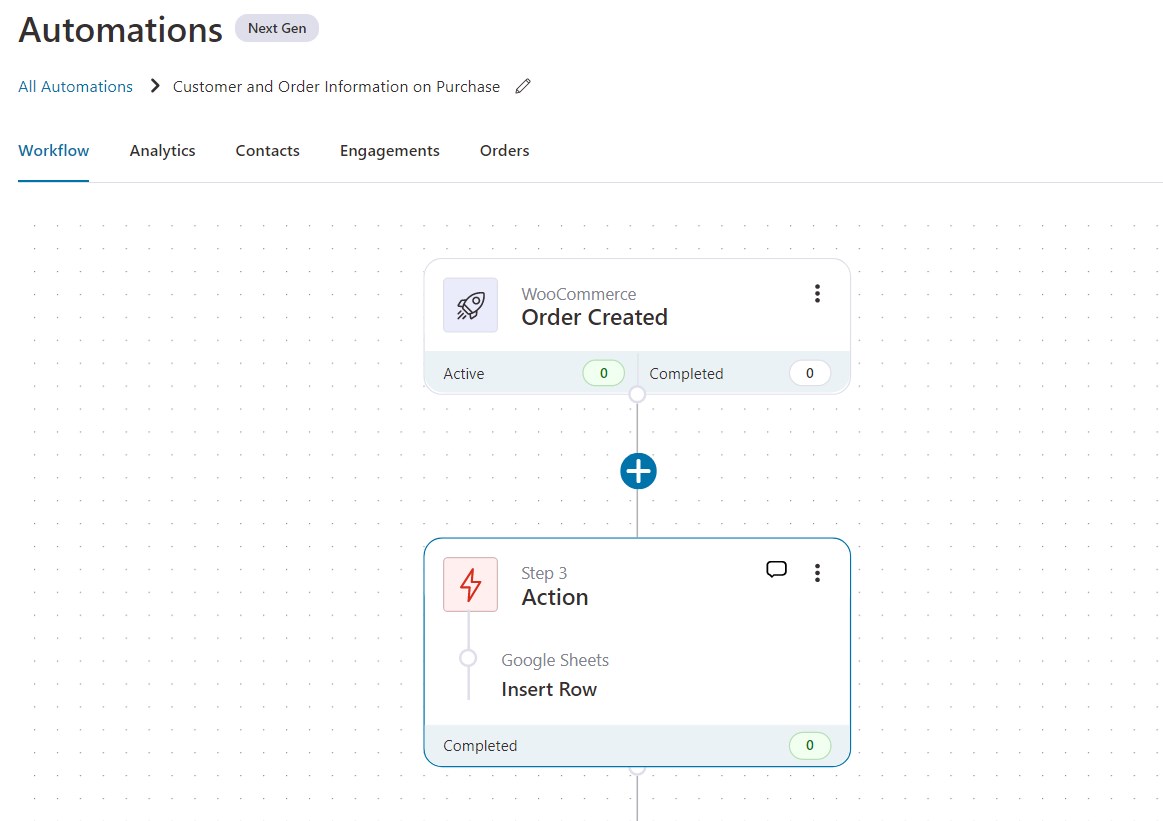 Connect WooCommerce to Google Sheets (5 Power Use Cases)