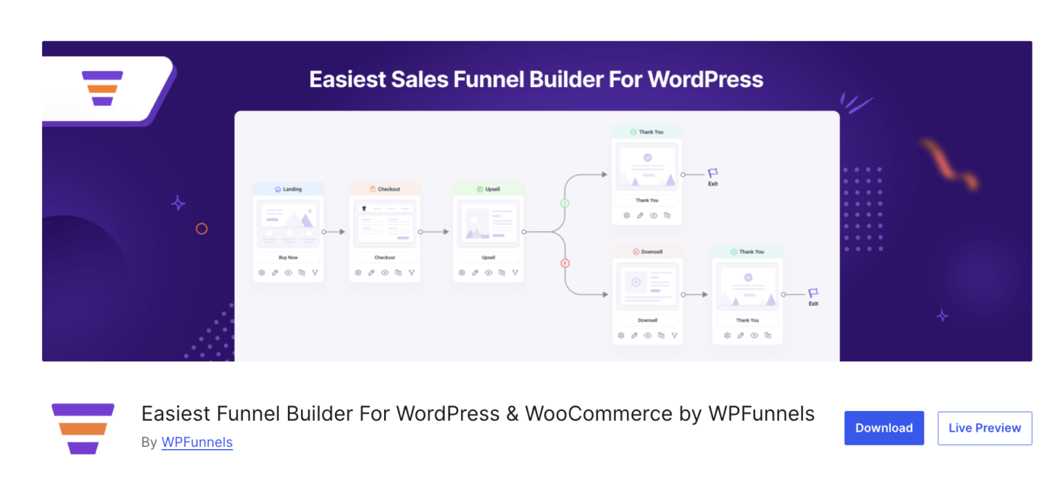 The Ultimate FREE Sales Funnel Builder You Need to Try Today!