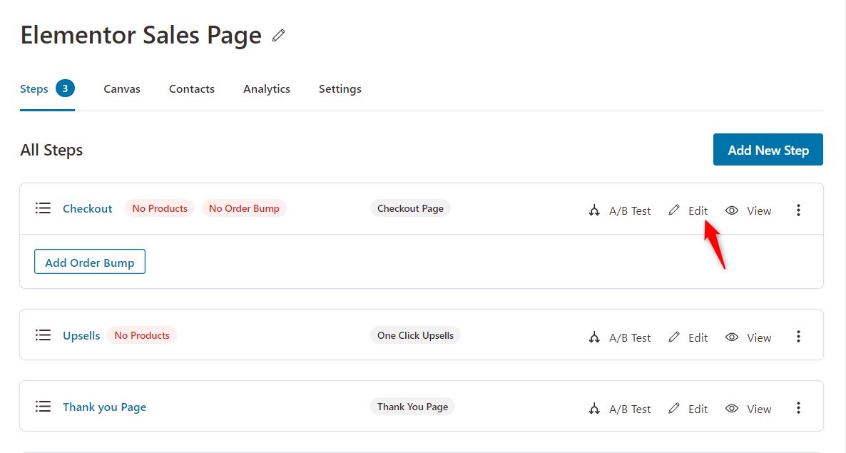 The Elementor Sales Page Template You Need to Sell More!